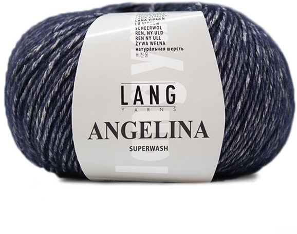 Lang Yarns Angelina - Yarnplaza.com