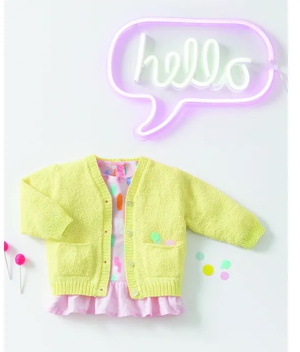 Phildar Phil Baby Doll - Yarnplaza.com