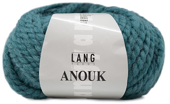 Lang Yarns Anouk - Yarnplaza.com
