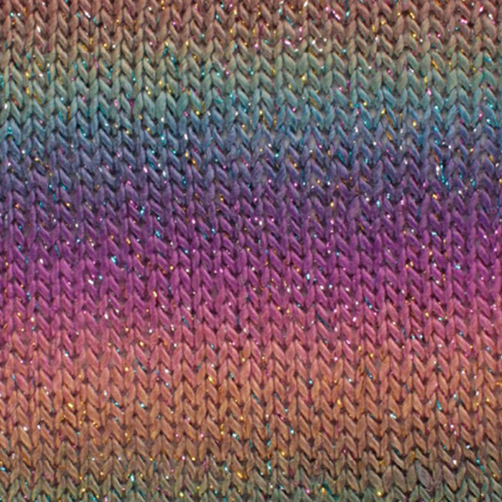 Stylecraft Cabaret DK 1095 Underwater Rainbow | Yarnplaza – For ...