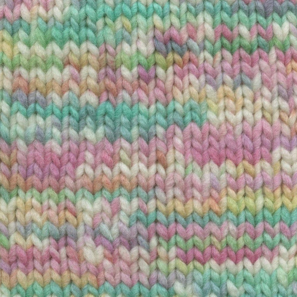 Lang Yarns Bold Color 006 Pastel - Yarnplaza.com