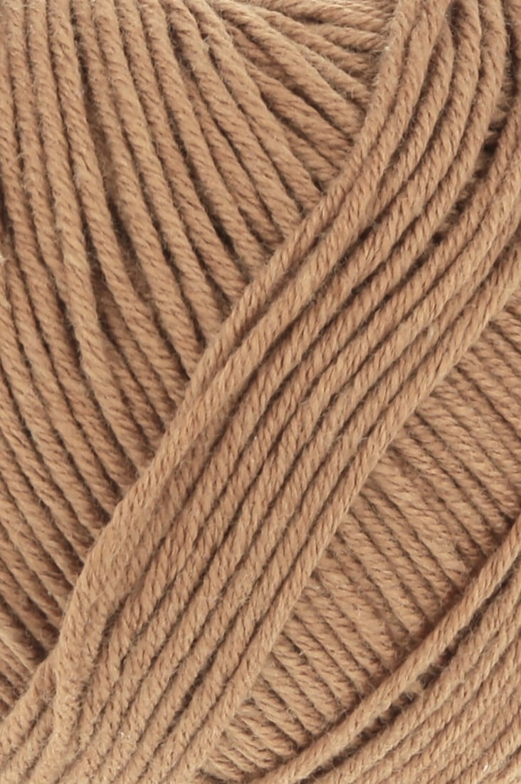 Lang Yarns Oceania 039 Light Brown | Yarnplaza.com