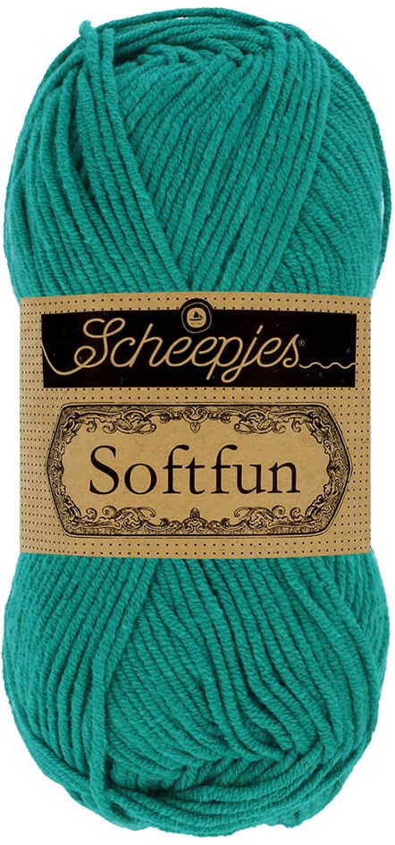 Scheepjes Softfun 2604 Aztec | Yarnplaza.com
