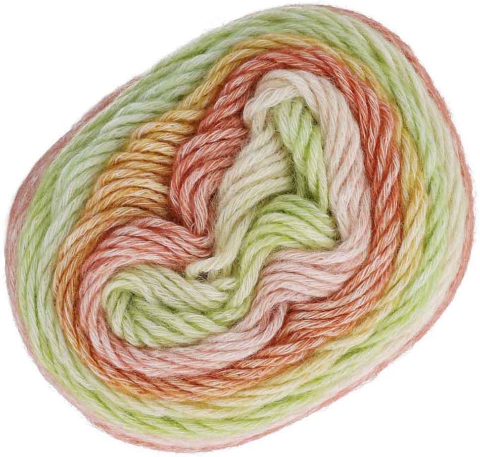 Scheepjes Stone Washed Flow 10 Harmonia | Sport weight gradient yarn