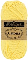 Scheepjes Catona 50g 522 Primrose | Yarnplaza.com