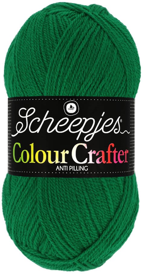 Scheepjes Colour Crafter 1116 Emmen | Yarnplaza.com