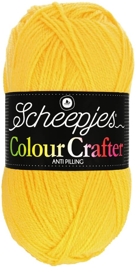 Scheepjes Colour Crafter 2004 Brussel | Yarnplaza.com