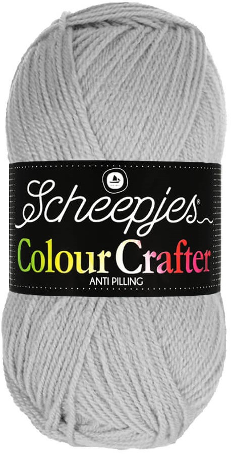 Scheepjes Colour Crafter 2019 Sint-Niklaas | Yarnplaza.com