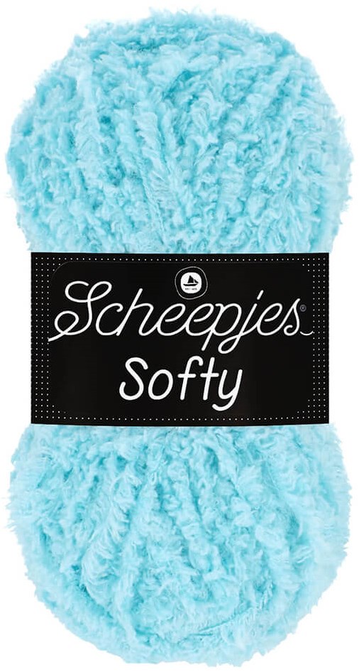 Scheepjes Softy 495 | Yarnplaza.com