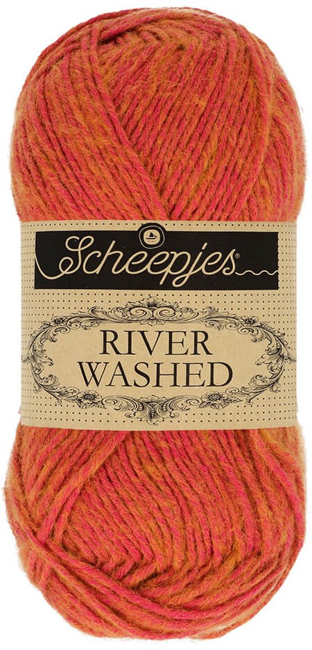 Scheepjes River Washed 944 Nile | Yarnplaza.com