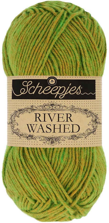 Scheepjes River Washed 962 Narmada | Yarnplaza.com