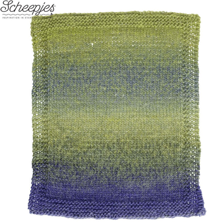 Scheepjes Unity 964 New Leaf | Yarnplaza.com