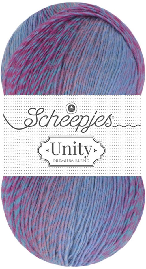 Scheepjes Unity 966 Miss Neriss | Yarnplaza.com