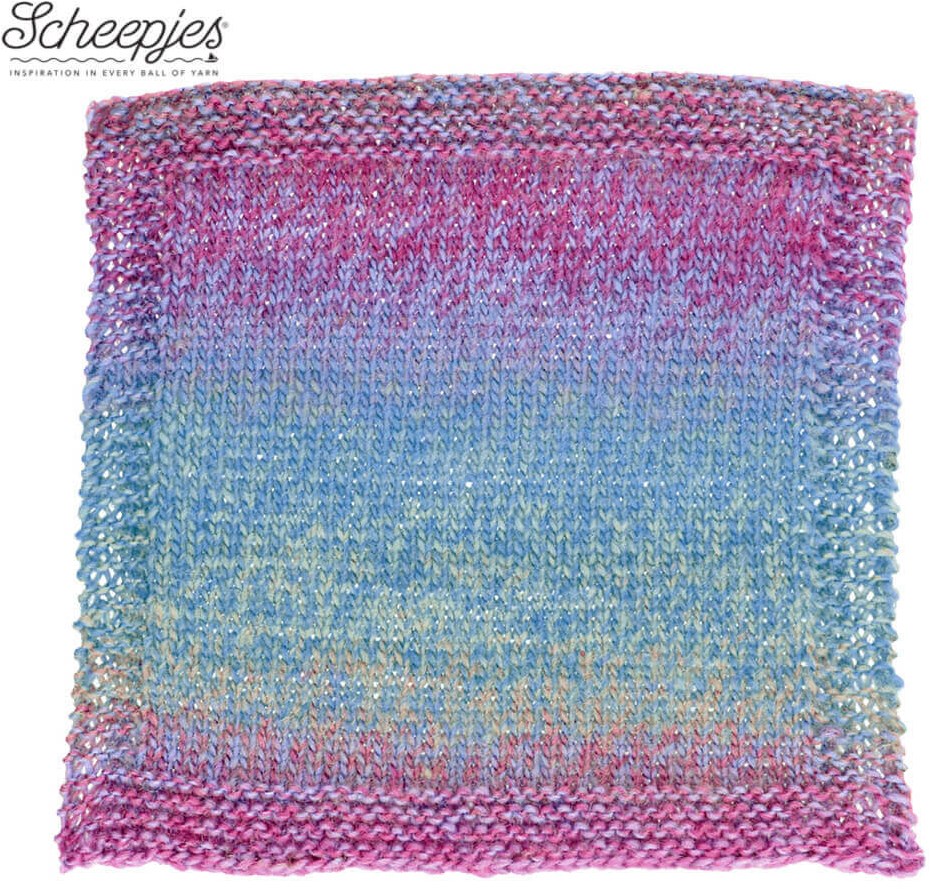 Scheepjes Unity 966 Miss Neriss | Yarnplaza.com