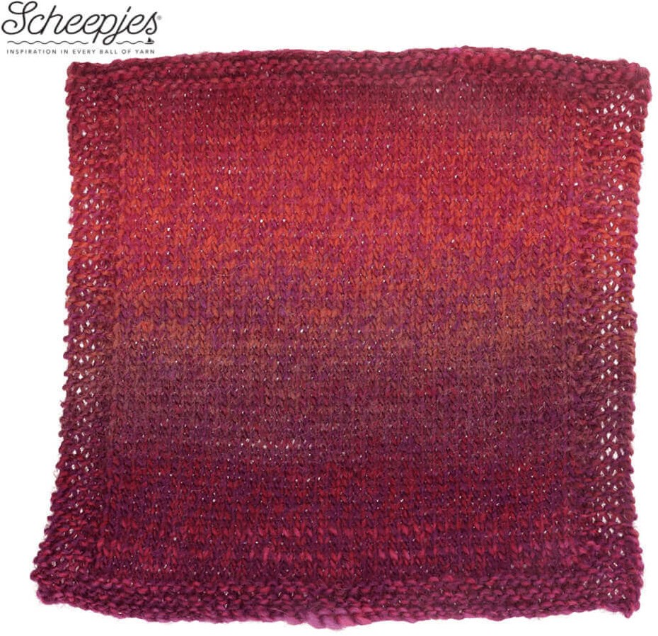 Scheepjes Unity 971 Jellina Creations | Yarnplaza.com