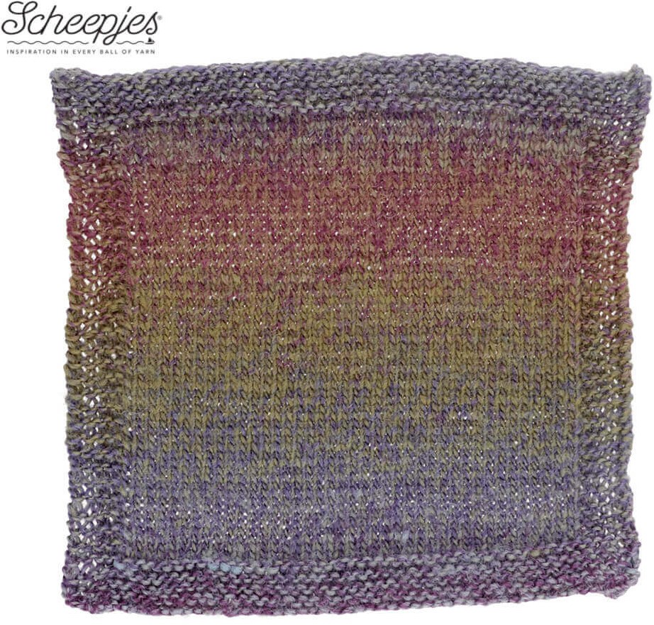 Scheepjes Unity 972 Look at what I Made | Yarnplaza.com