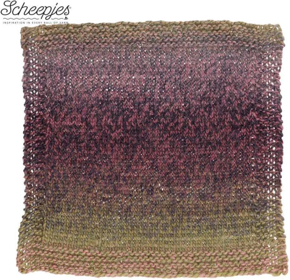 Scheepjes Unity 973 It's all in a Nutshell | Yarnplaza.com