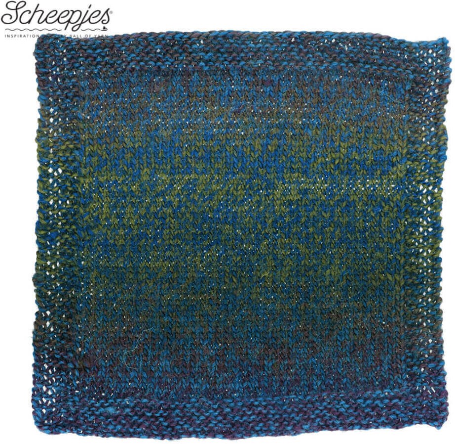 Scheepjes Unity 974 The Curio Crafts Room | Yarnplaza.com