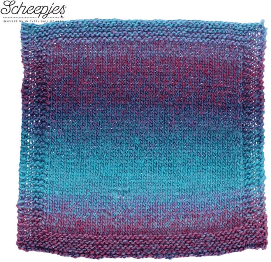 Scheepjes Unity 976 A Boy and Bunting | Yarnplaza.com