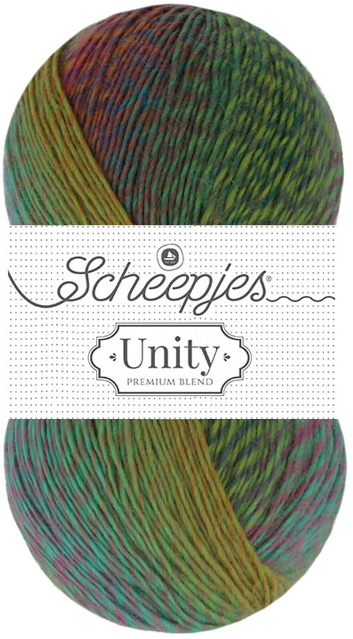 Scheepjes Unity 986 Michael | Yarnplaza.com