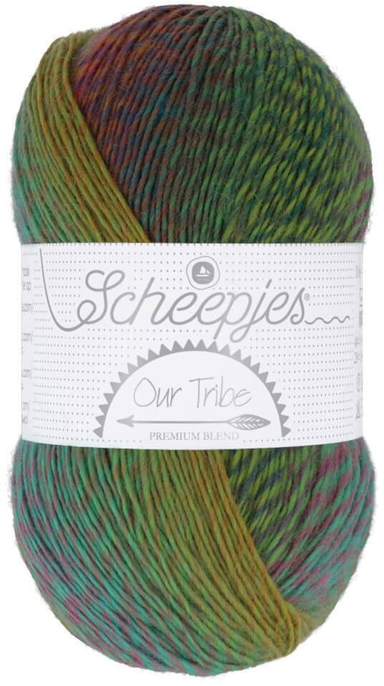 Scheepjes Unity 986 Michael | Yarnplaza.com