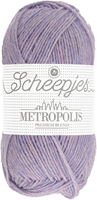 Scheepjes Metropolis 006 Taipei | Yarnplaza.com