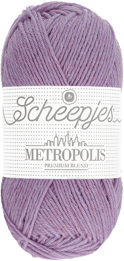 Scheepjes Metropolis 055 Lima | Yarnplaza.com
