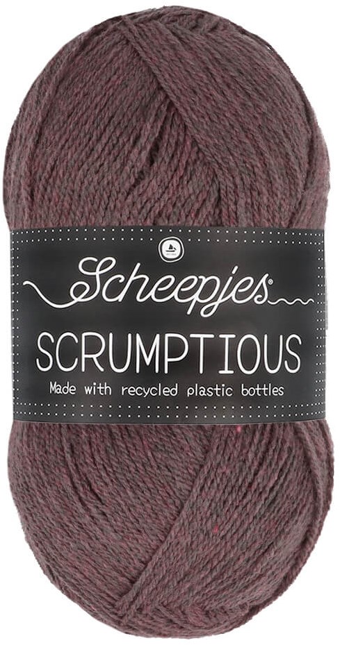 Scheepjes Scrumptious 345 Cherry Bonbon | Yarnplaza.com