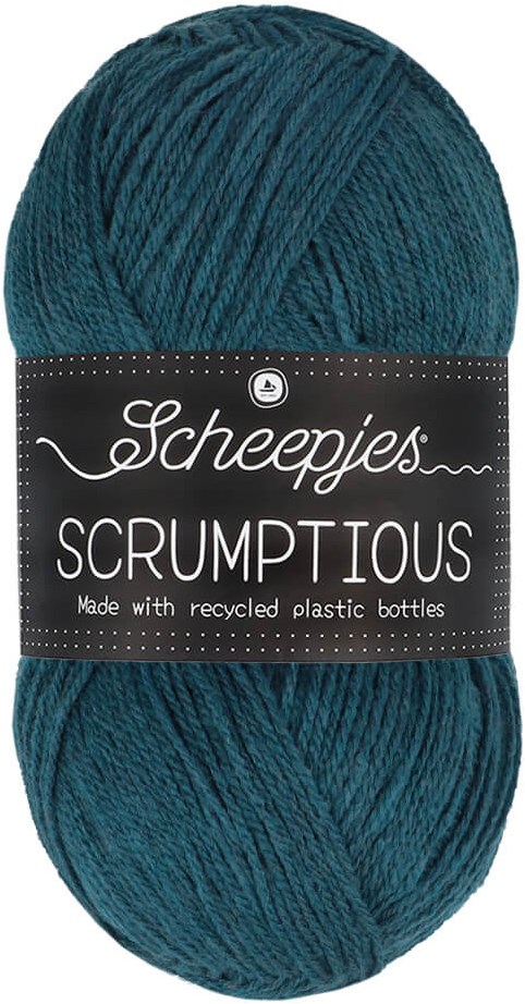 Scheepjes Scrumptious 354 Forest Fruit Pound Cake | Yarnplaza.com