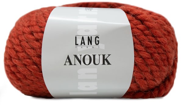 Lang Yarns Anouk - Yarnplaza.com