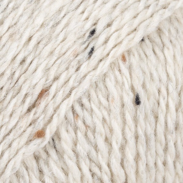 Drops Soft Tweed Mix 022 Marble Dreams | Yarnplaza.com