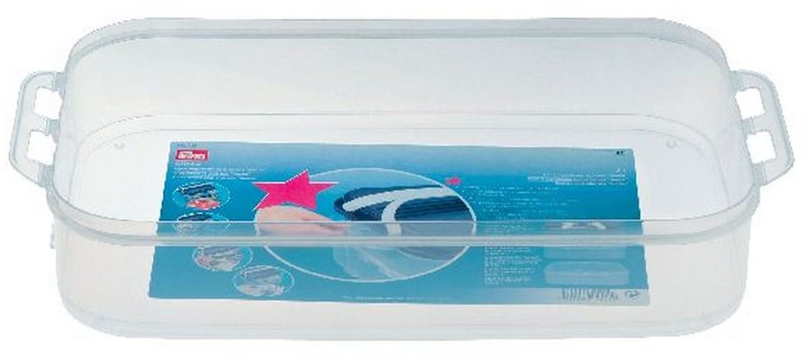 Prym Click Box 'Jimbo' 7 liter add-on for 'click box' (plastic) - order ...