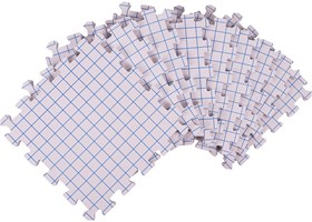 Milward Blocking Mats - Yarnplaza.com