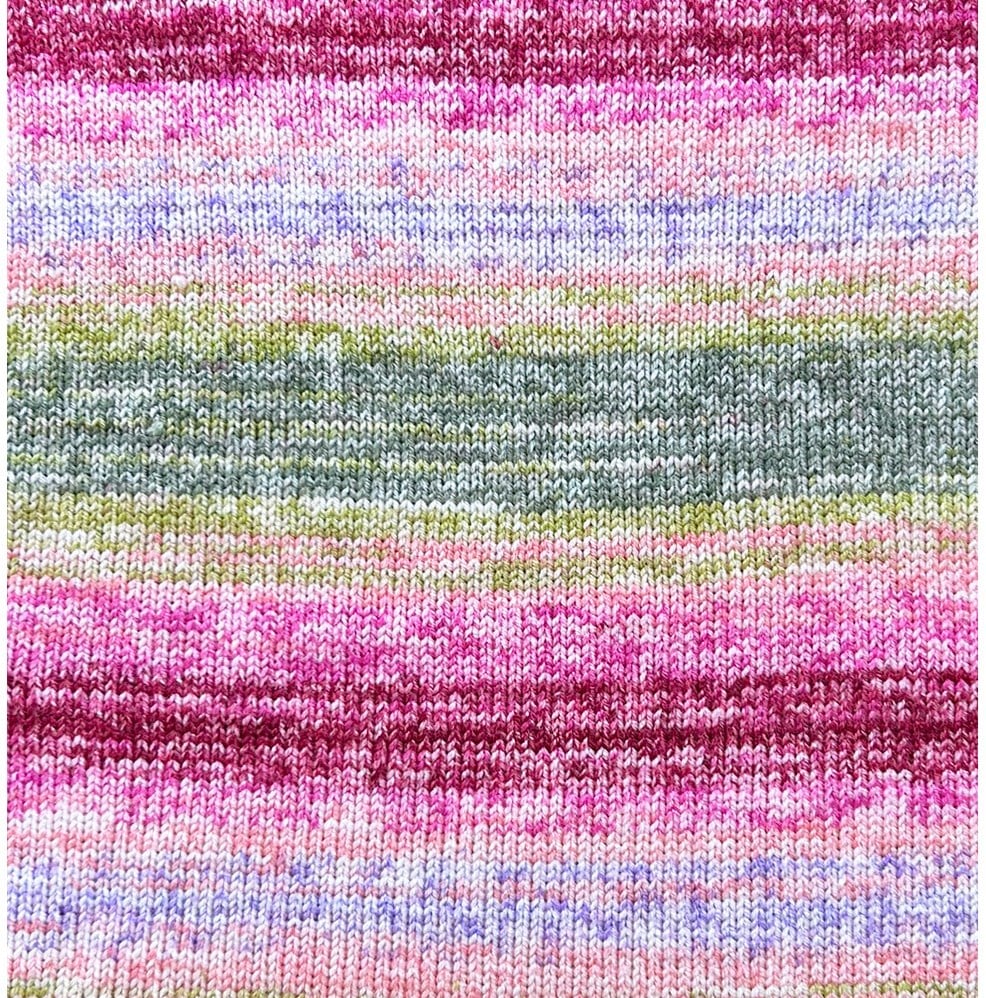 Stylecraft Batik Swirl DK 3783 Cottage Garden | Yarnplaza.com