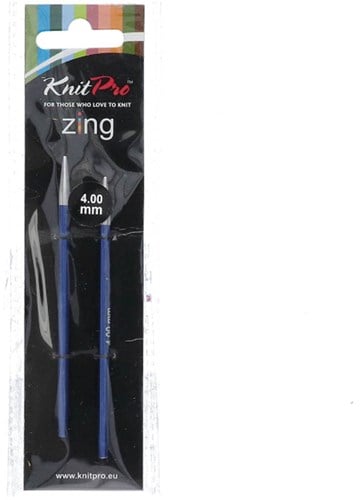 circular needles short