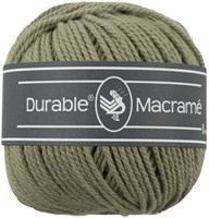 Durable Macramé 402 Seagrass | Yarnplaza.com
