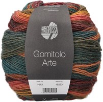 Lana Grossa Gomitolo Arte - Yarnplaza.com