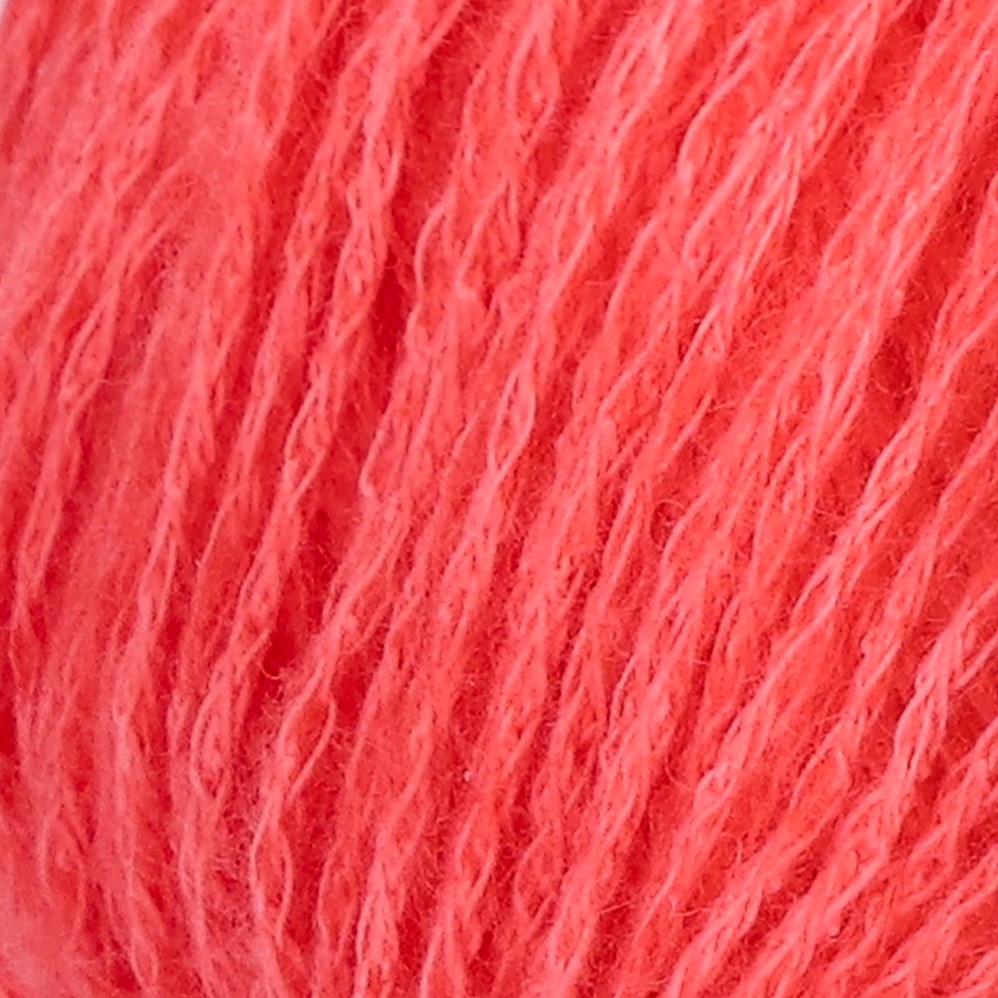 Lana Grossa Sottile 003 Coral | Yarnplaza.com