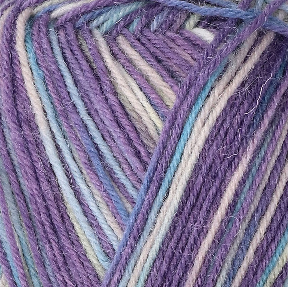 SMC Regia Sock yarn 4-ply Color - Yarnplaza.com