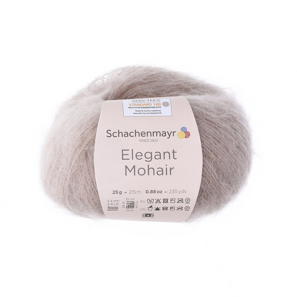 SMC Elegant Mohair - Yarnplaza.com