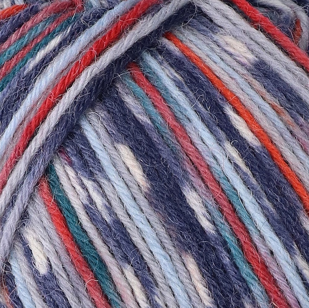 SMC Regia Design Line Color 6 ply - Yarnplaza.com