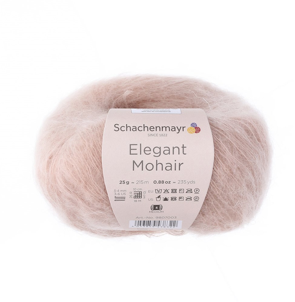 SMC Elegant Mohair - Yarnplaza.com