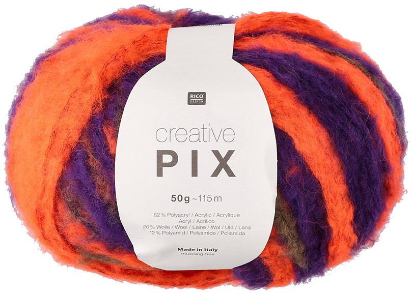 Rico Creative PIX - Yarnplaza.com