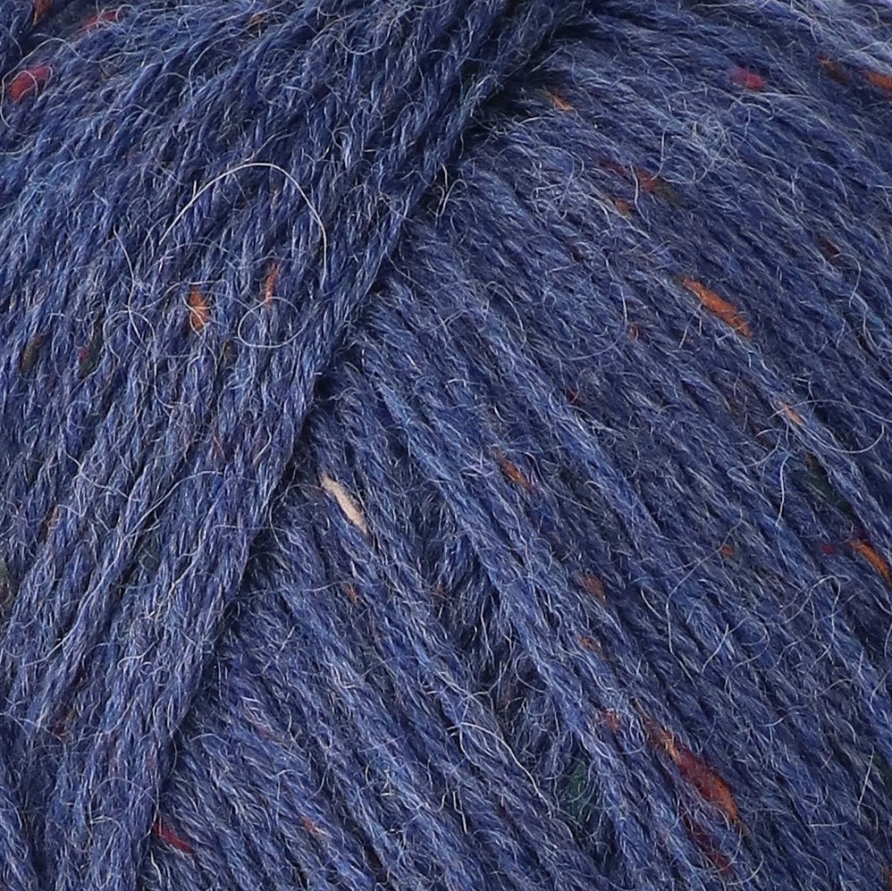 SMC Regia Sock yarn 6-draads Tweed - Yarnplaza.com
