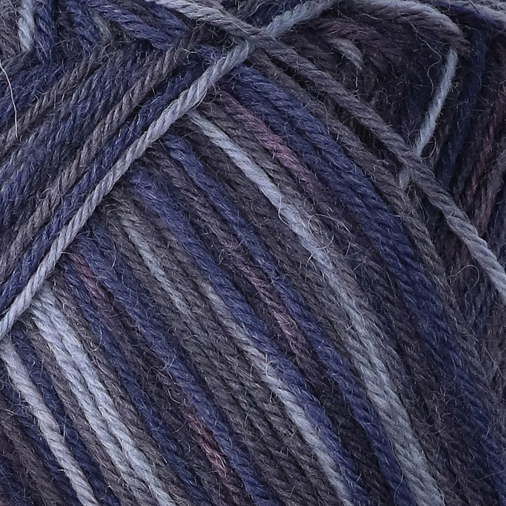 SMC Regia Sock yarn 4-ply Color - Yarnplaza.com