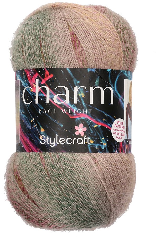 Stylecraft Charm 1859 Summer Haze | yarnplaza.com