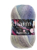 Stylecraft Charm 1860 Rippling Stream | Yarnplaza.com