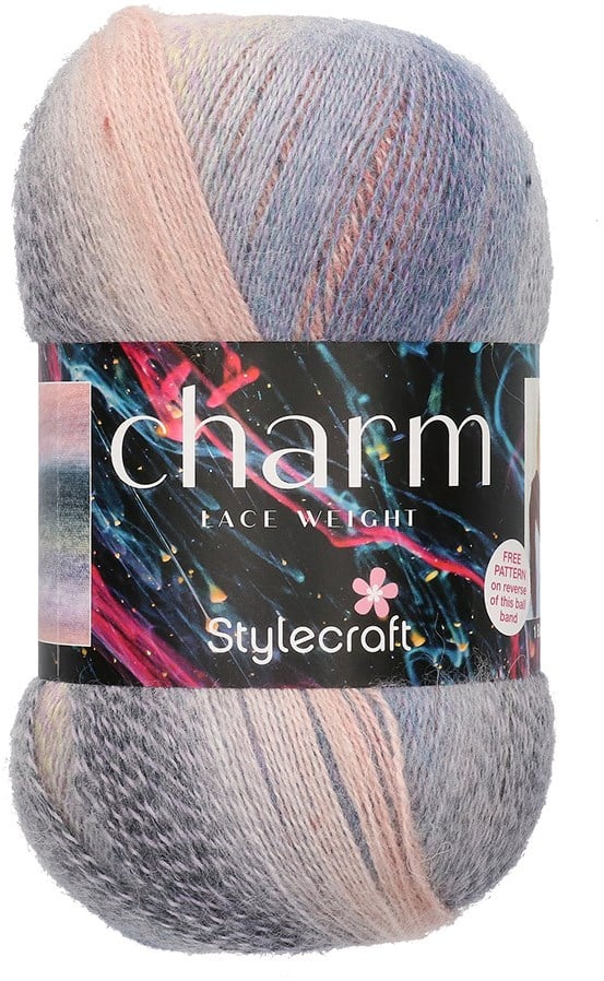 Stylecraft Charm 1861 Moorland | yarnplaza.com