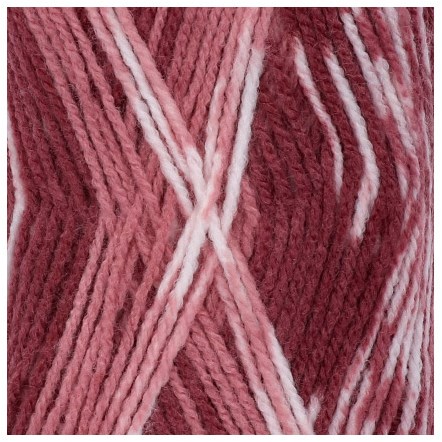 Stylecraft Easy Fair Isle Effect 5332 Arran | Yarnplaza.com