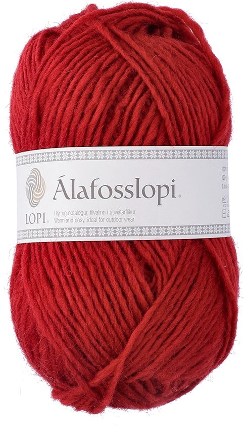 Lopi Alafosslopi 047 | Yarnplaza.com